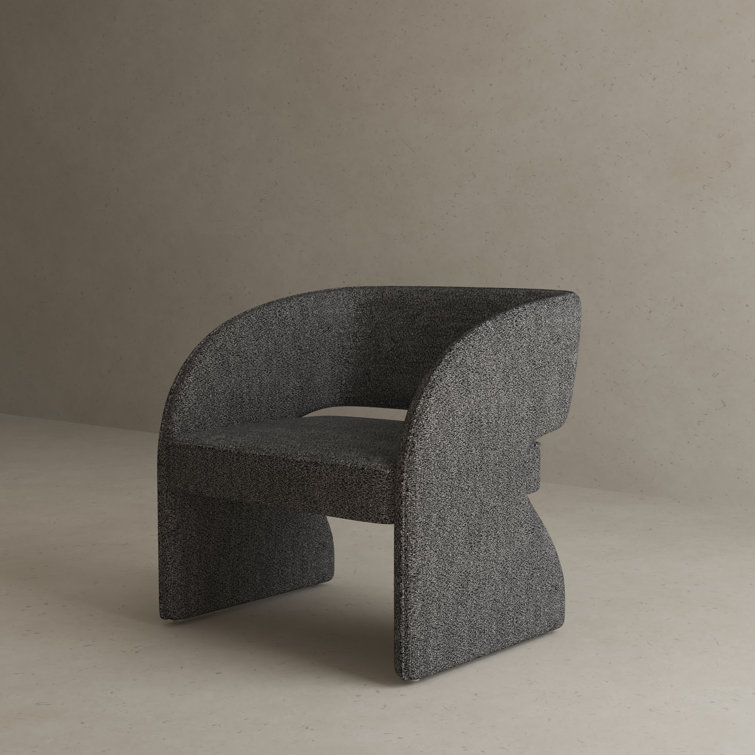 Orren Ellis Ilyan Upholstered Side Chair | Wayfair